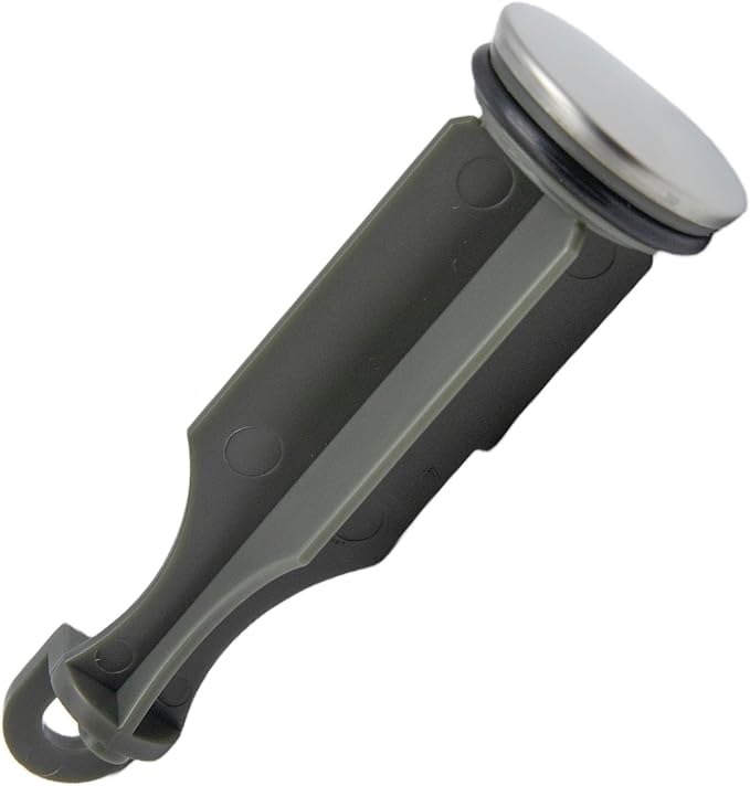 Amazon.com: Faucet RP5648BN Drain Stopper for Delta Faucets, 1-1/4 x 4 ...