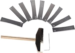 Fret Installation Tool, Fret Installation Mounting Clamp Electric ...