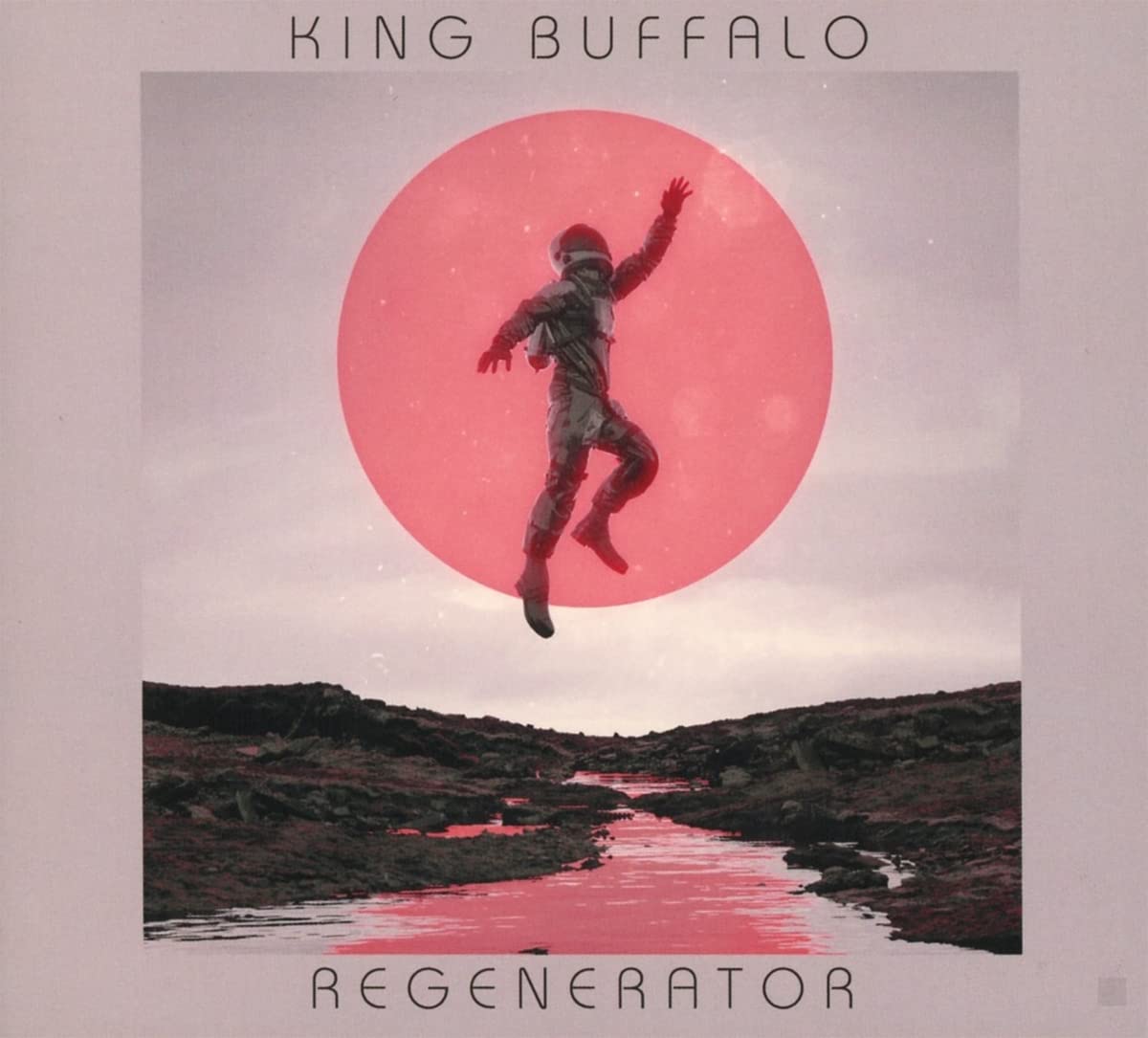 Regenerator - Amazon.com Music