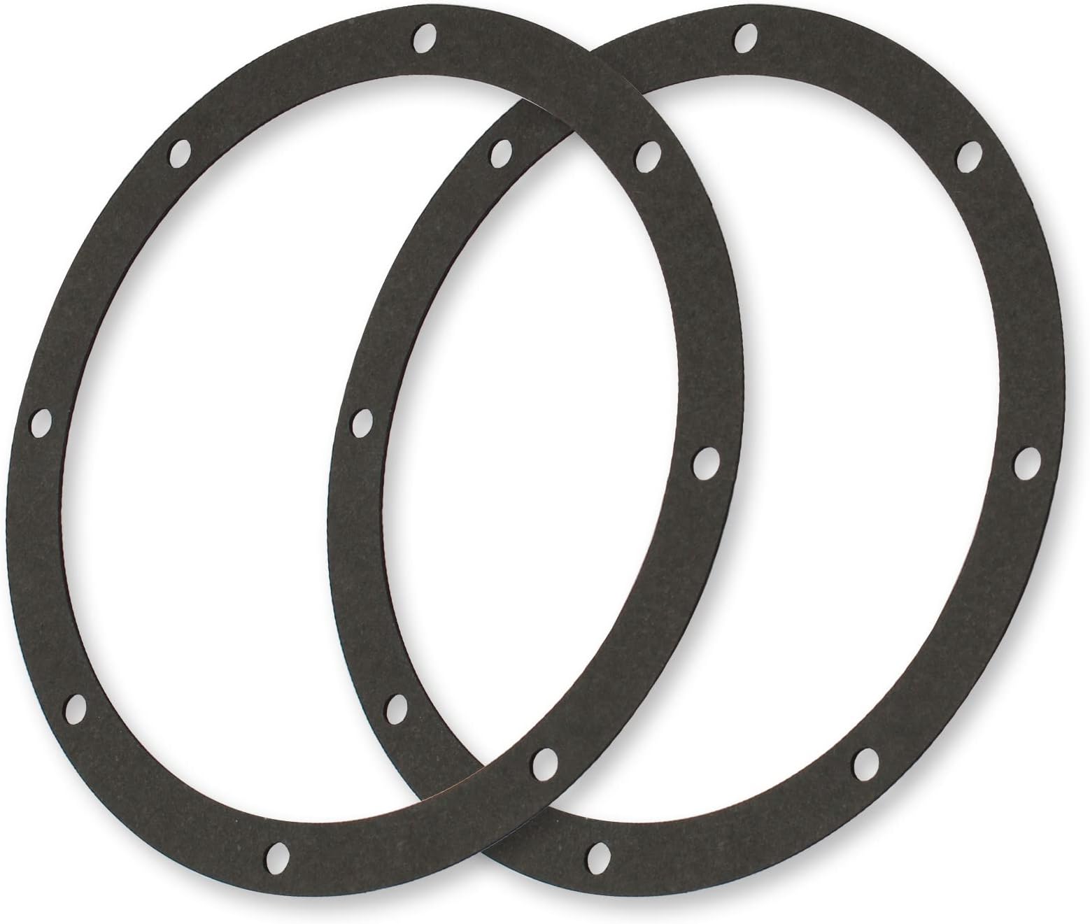 Amazon.com: 2 Pack Above Ground Swimming Pool Main Drain Gaskets Kit ...