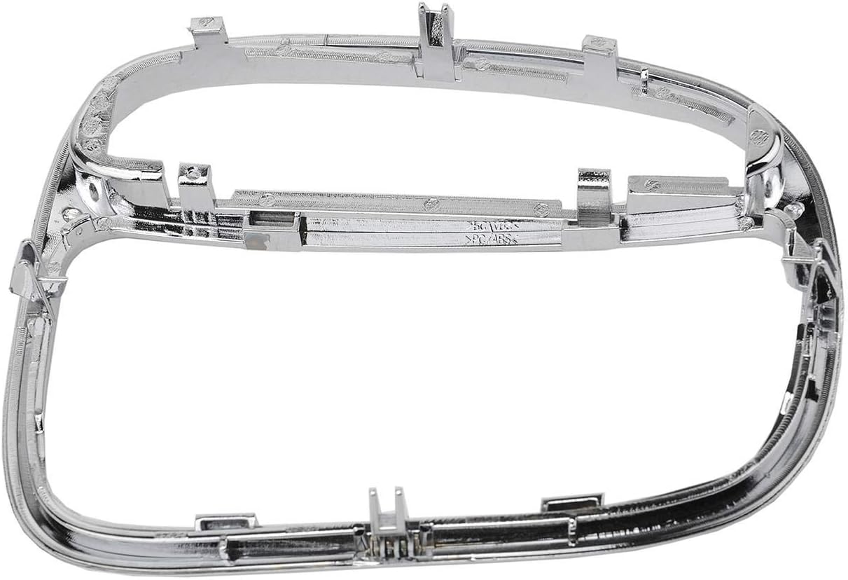 Amazon.com: Apdale Center Console Auto Transmission Shift Indicator ...