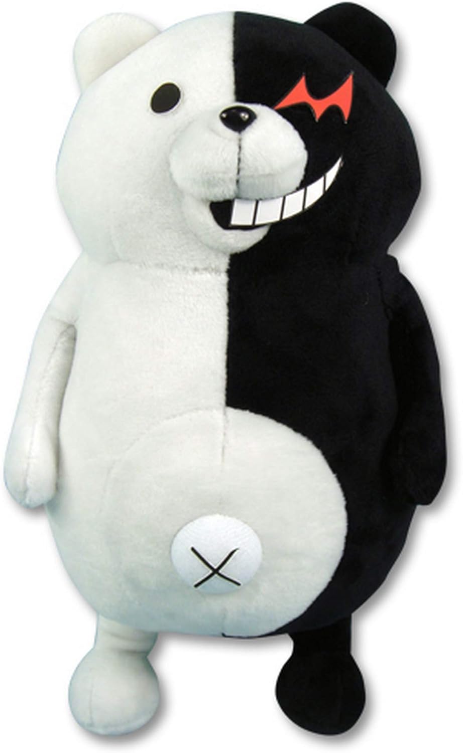 Great Eastern Entertainment Pelúcia Danganronpa 3- Future Monokuma 20 ...