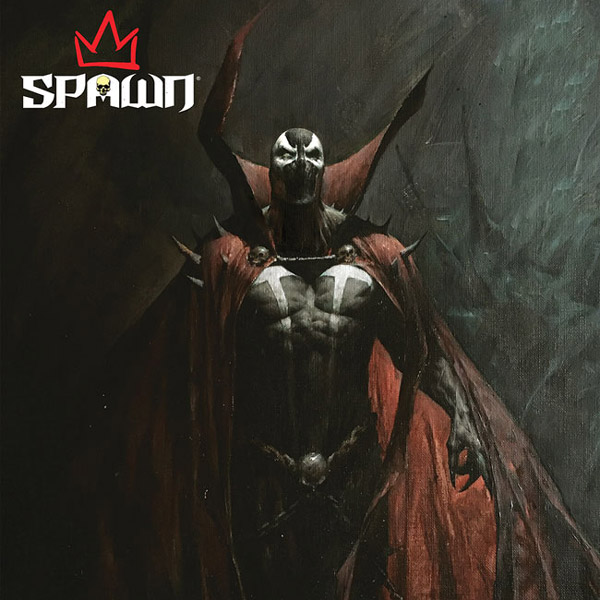 Amazon.com: King Spawn Vol. 2 eBook : McFarlane, Todd, Lewis, Sean ...