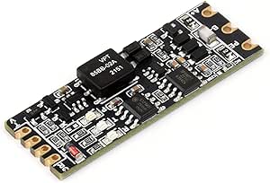 TTL to RS485 Galvanic Isolated Converter TTL/RS485 Standard Converting ...