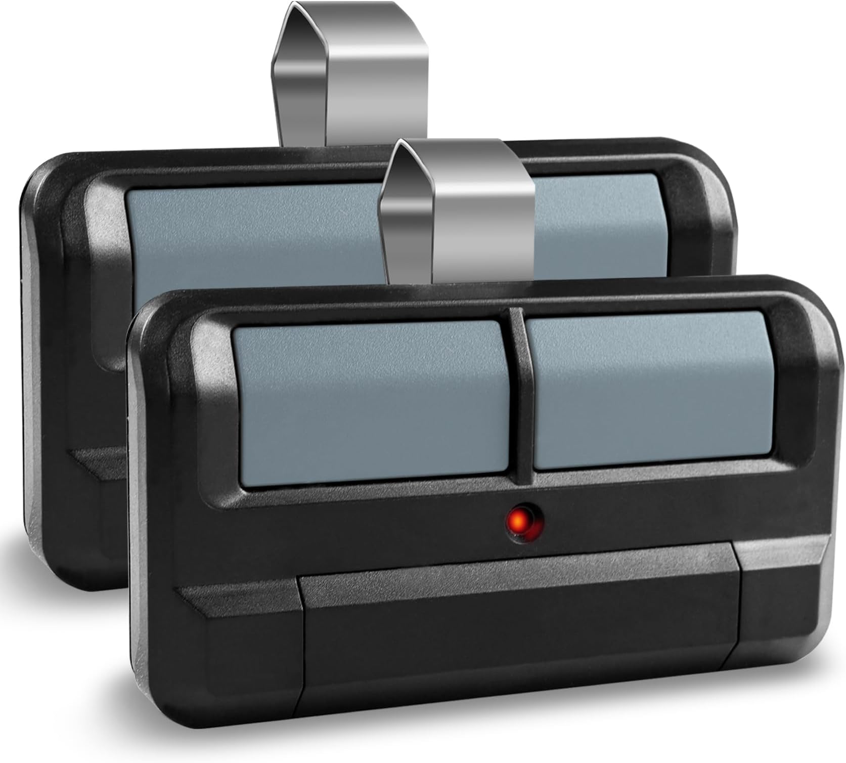 Amazon.com: Upgrade 892lT Remote for Liftmaster Garage Door Opener Remote, 2-Button Security+ 2. ...