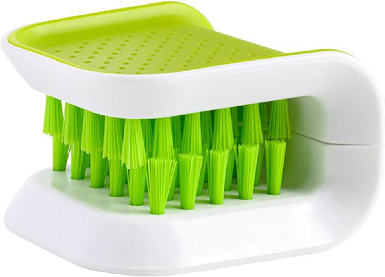 Amazon.com: Joseph Joseph BladeBrush Knife and Cutlery Cleaner Brush ...