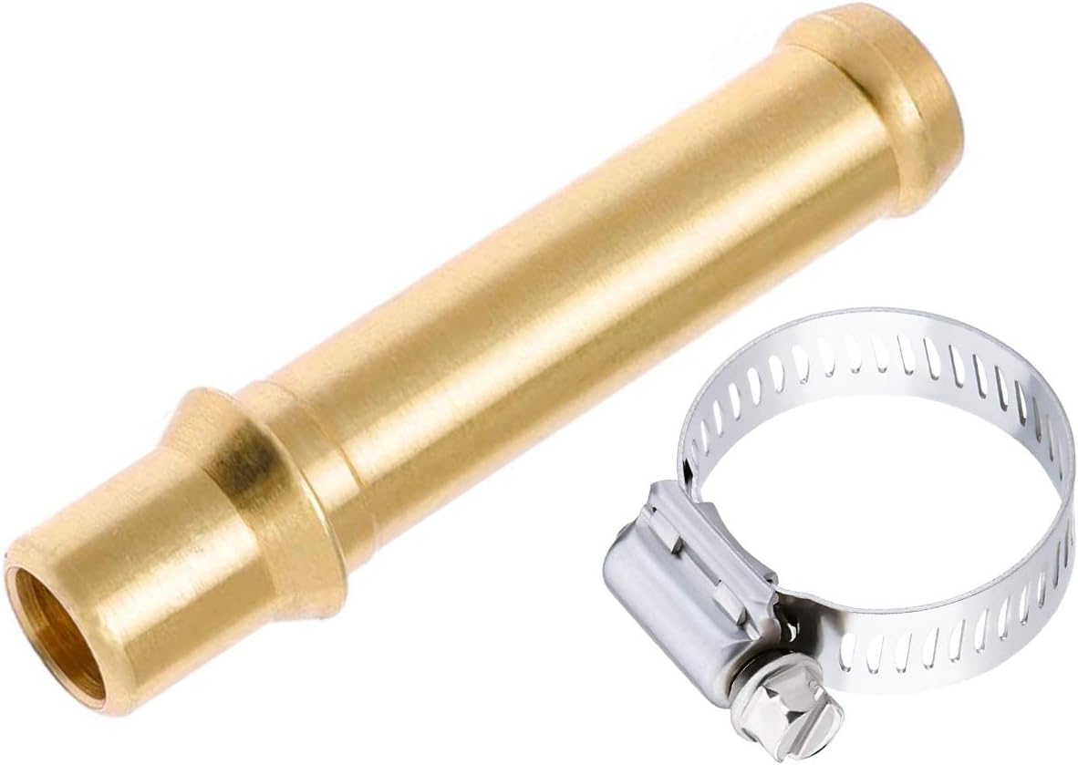 Amazon.com: Yemtuls 397 Transmission Line Fitting Kit Fits for GM 1996 ...