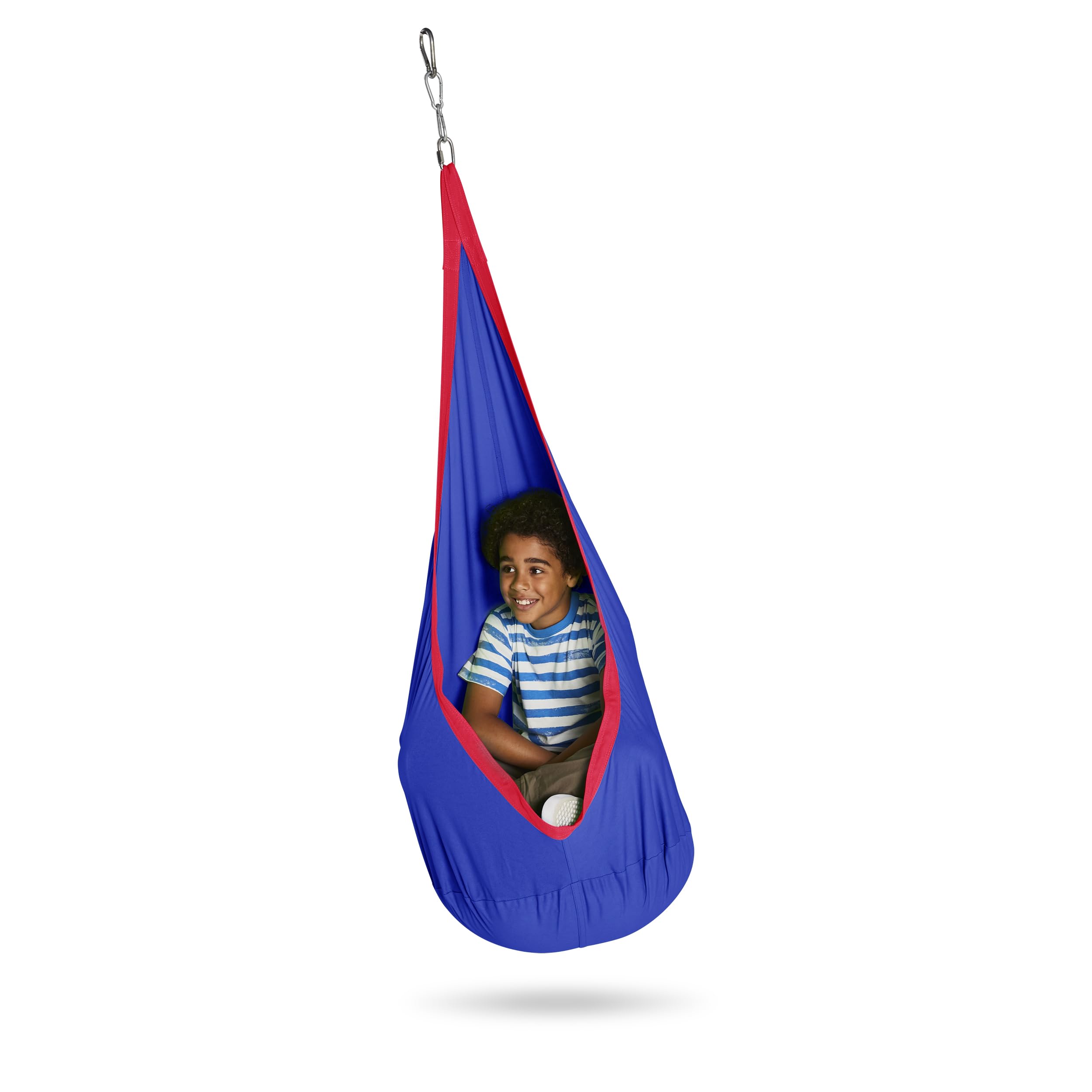 Snapklik.com : HearthSong HugglePod Original Indoor Or Outdoor Kids ...