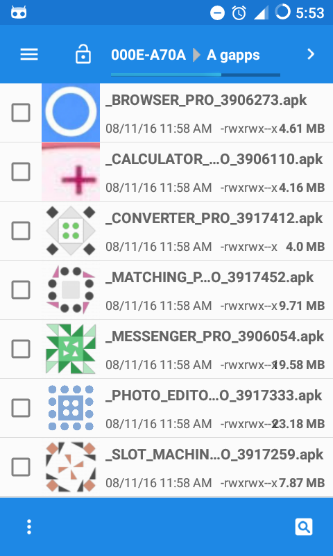 ARCADE SHOOTING PRO - App on the Amazon Appstore