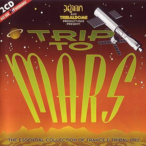 Trip to Mars 1: Amazon.de: Musik-CDs & Vinyl