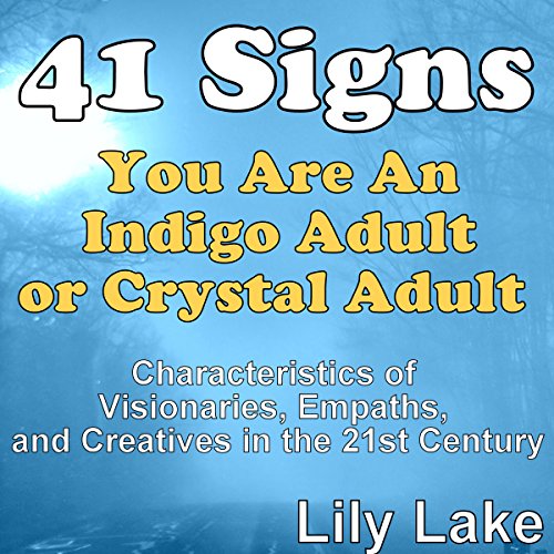 Amazon.com: 34 Signs You Are an Indigo Child: Strengths, Weaknesses ...