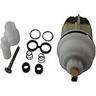 DELTA FAUCET RP28595 Delta Plumbing Replacement Parts, Chrome - Delta ...