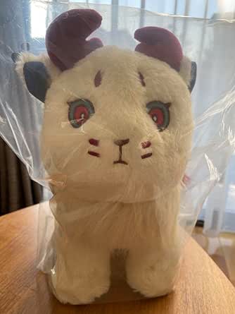 Amazon.co.jp: Eve Hanarashi Tsuno-chan Sold Out at the Venue ...