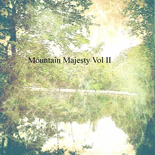 Mountain Majesty, Vol. II by David Richert & Patricia Richert on Amazon ...