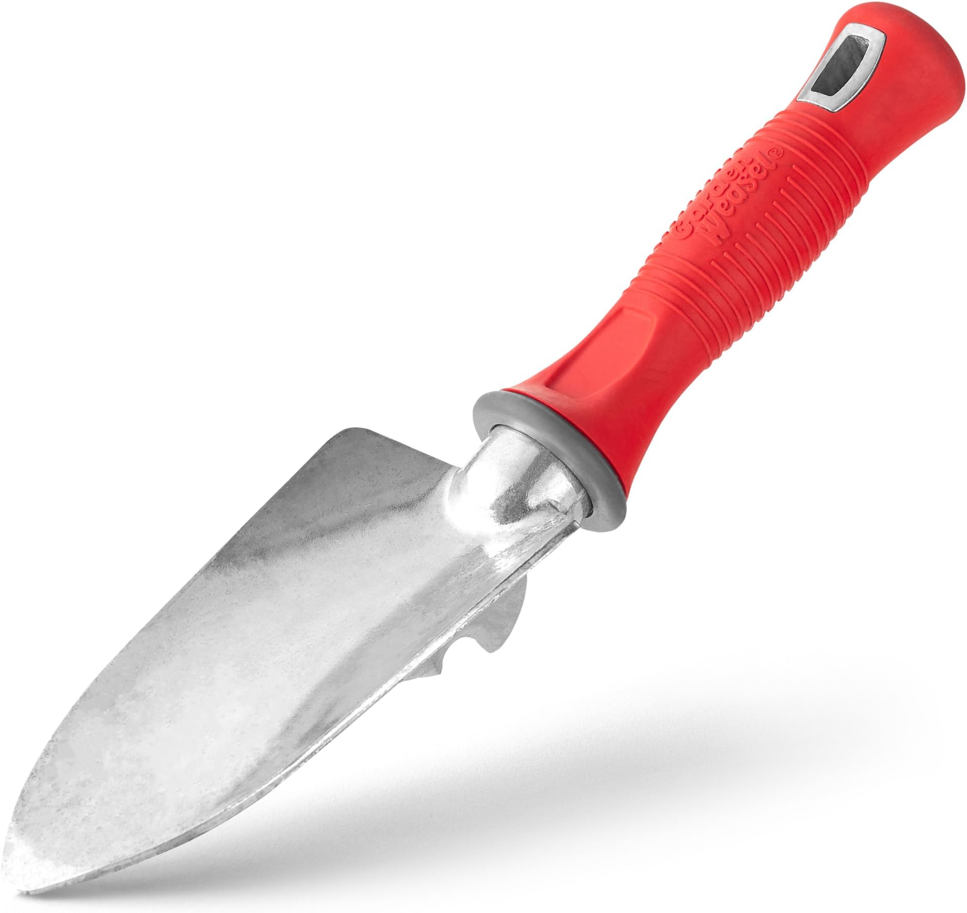 Amazon.com: Wilcox All-Pro 100S 10" All-Pro Fine Point Trowel ...