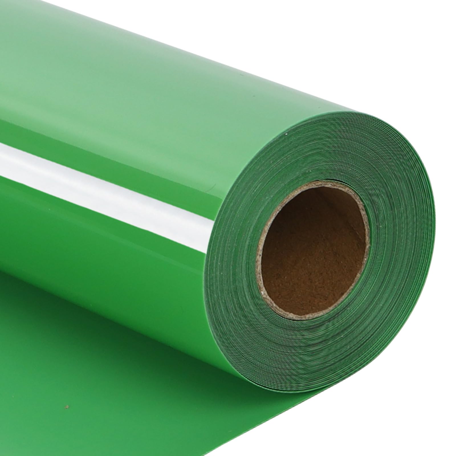Amazon.com: guangyintong Heat Transfer Vinyl Fruit Green HTV Rolls, 12 ...