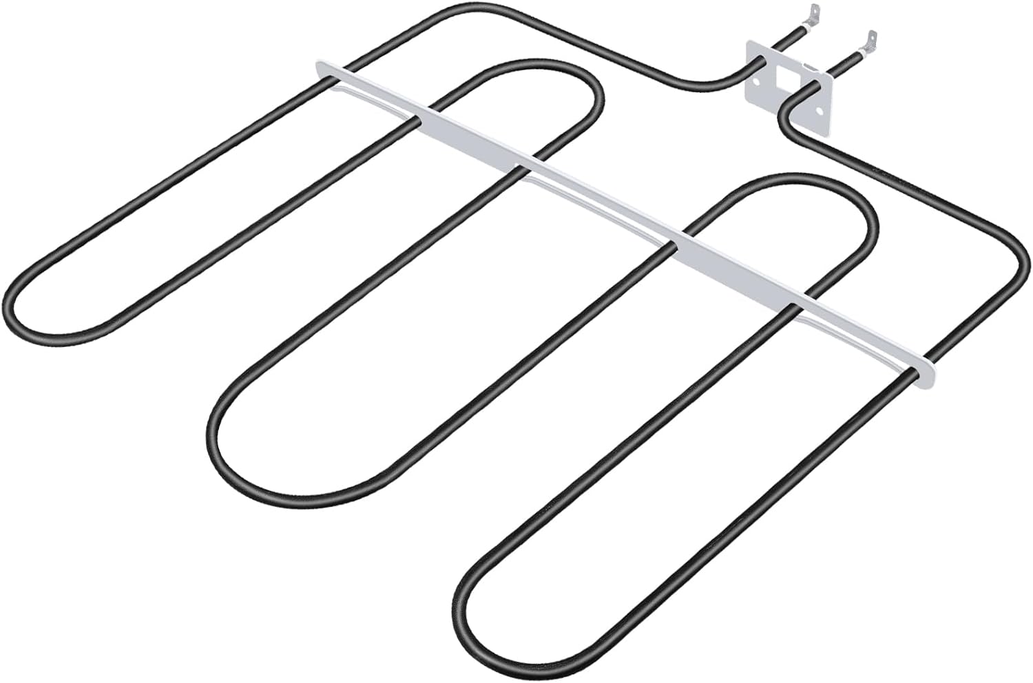 Amazon.com: LXun Upgraded DG47-00045A Broil Element Heater Compatible ...