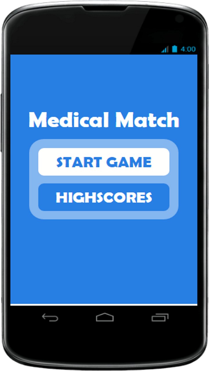 Medical Match - App on Amazon Appstore