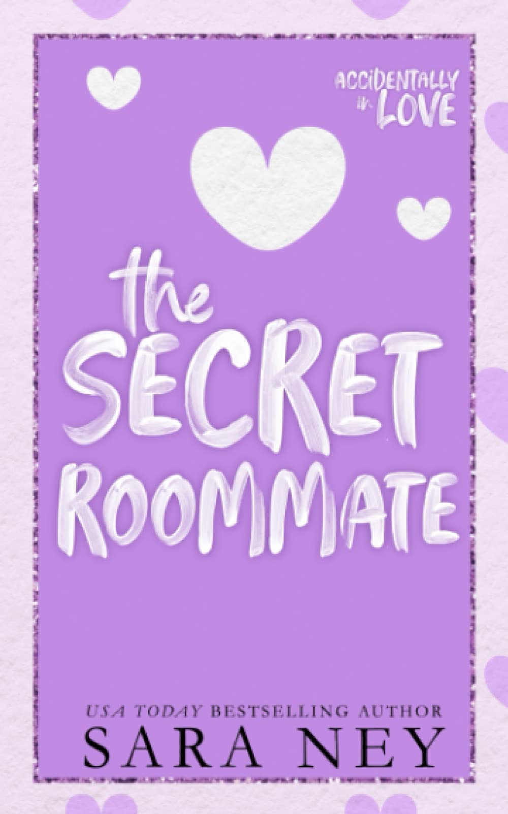 Amazon.com: The Secret Roommate: A Roommate to Lovers Romance (Accidentally In Love ...