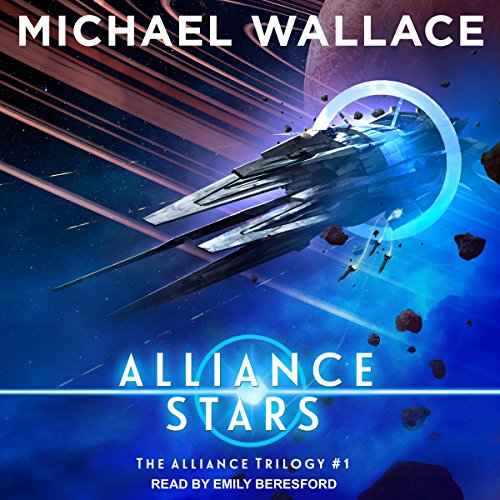 Amazon.com: Alliance Armada: The Alliance Trilogy Series, Book 2 ...