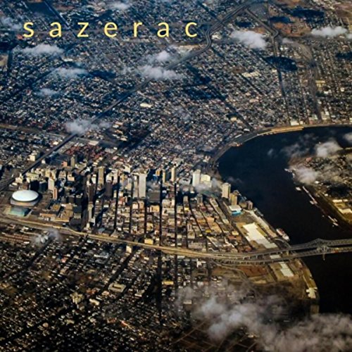 Amazon.co.jp: Sazerac : Sazerac: デジタルミュージック