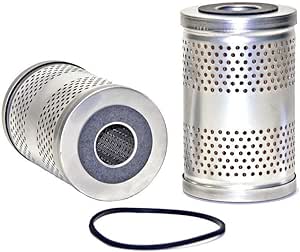 Amazon.com: Wix Oil Filter - 51143 : Automotive