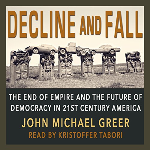 Amazon.com: Decline and Fall: The End of Empire and the Future of ...