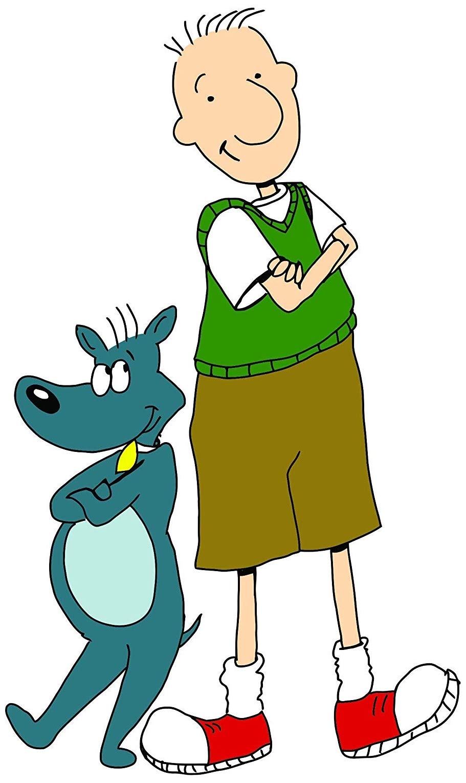 Doug Porkchop