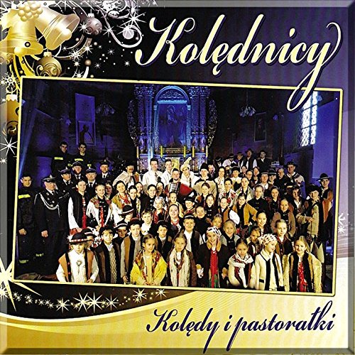 Amazon.com: Kolednicy : VARIOUS ARTISTS: Digital Music