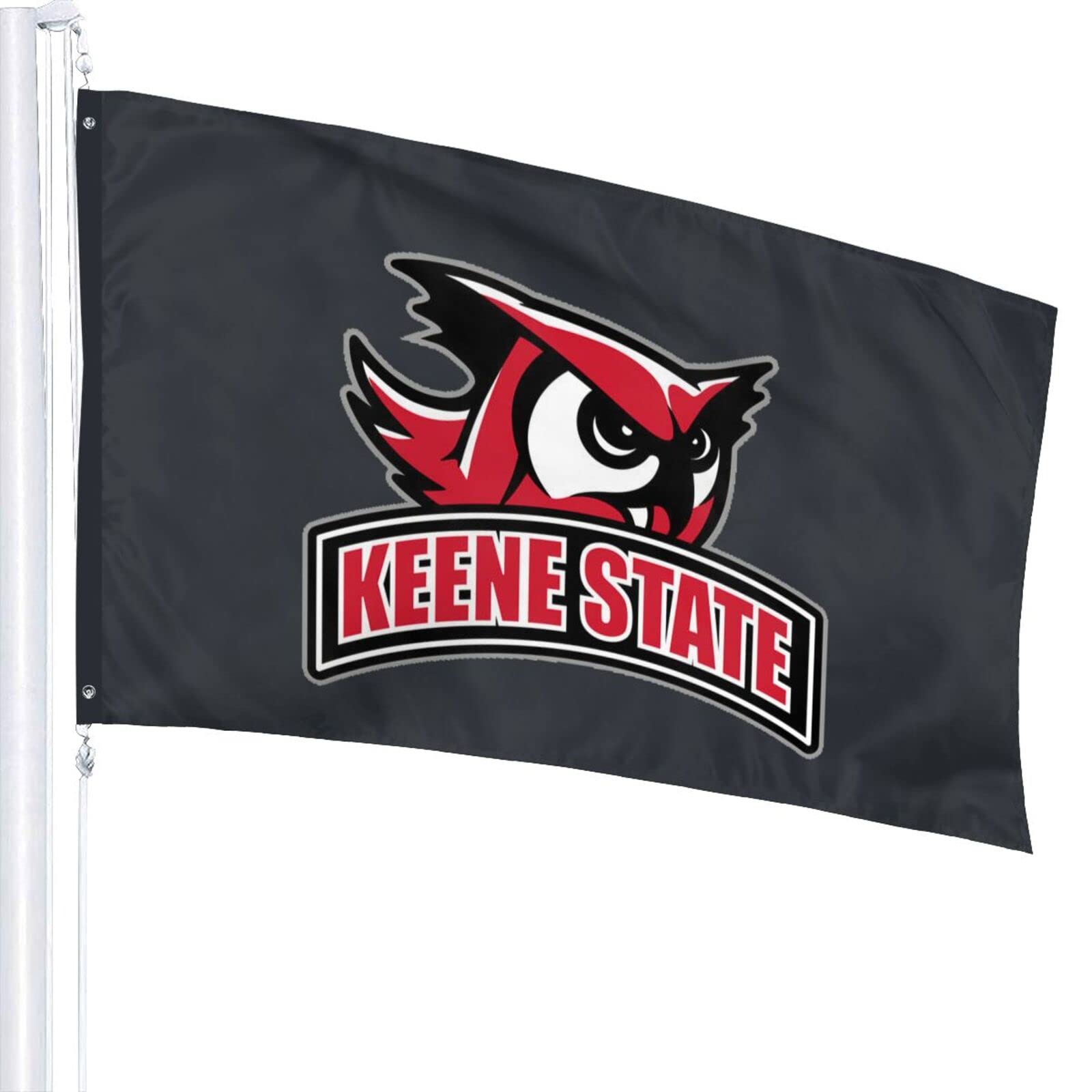 Keene State College Logo Keene State College Owls Apparel Store | Prep
