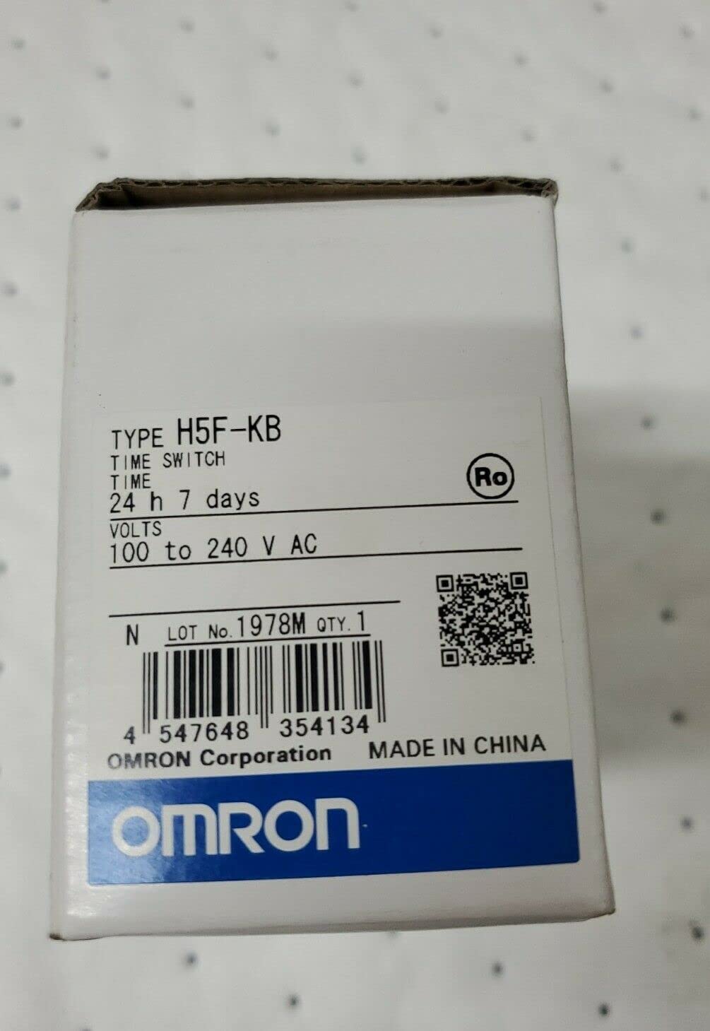 H5F-KB Digital All-Sky Timer Switch: Amazon.com: Tools & Home Improvement
