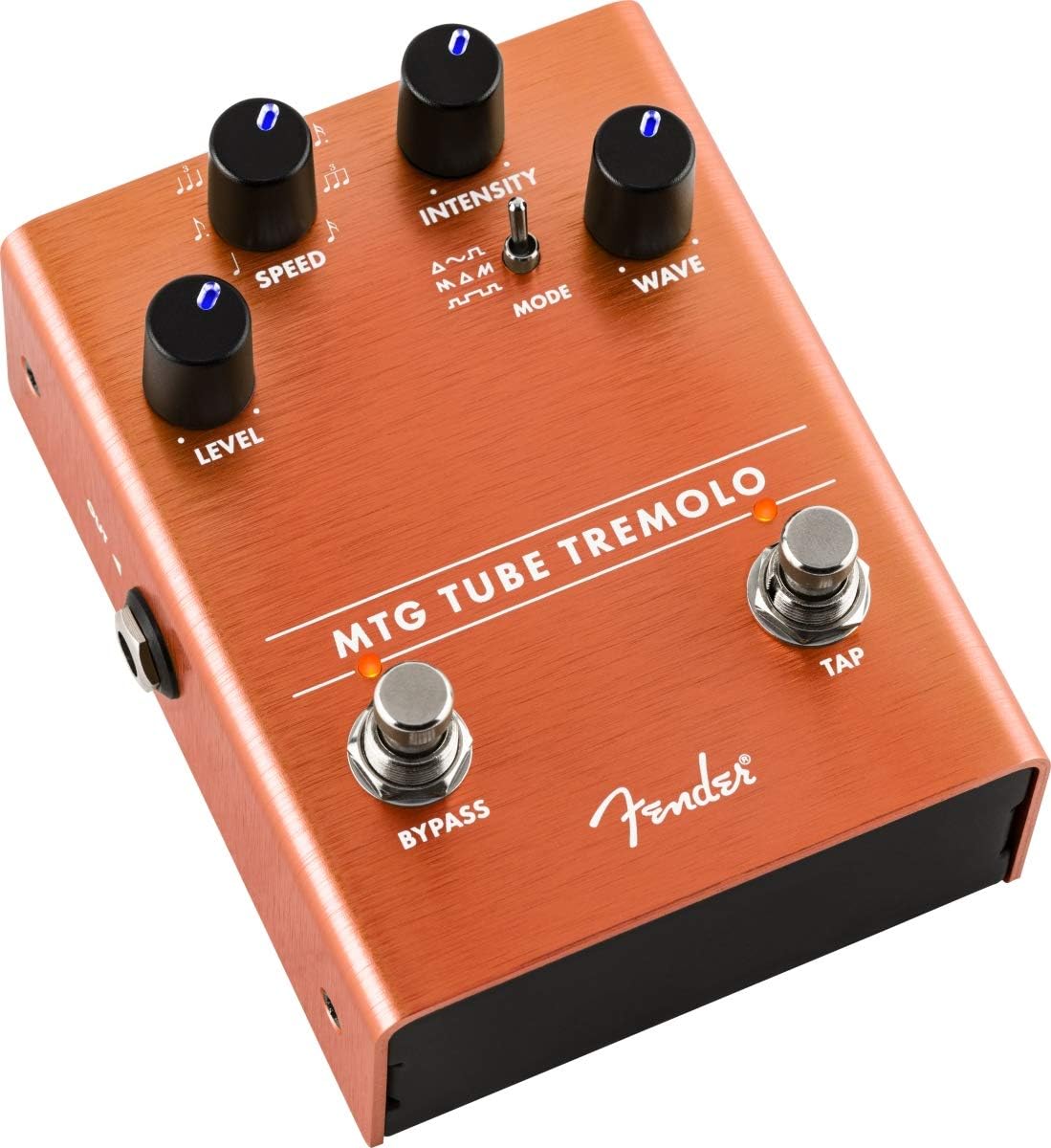 Amazon.com: Boss FRV-1 Fender Reverb : Musical Instruments