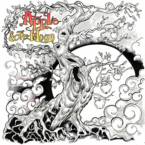 Amazon.co.jp: Apple & the Moon : Apple & the Moon: デジタルミュージック
