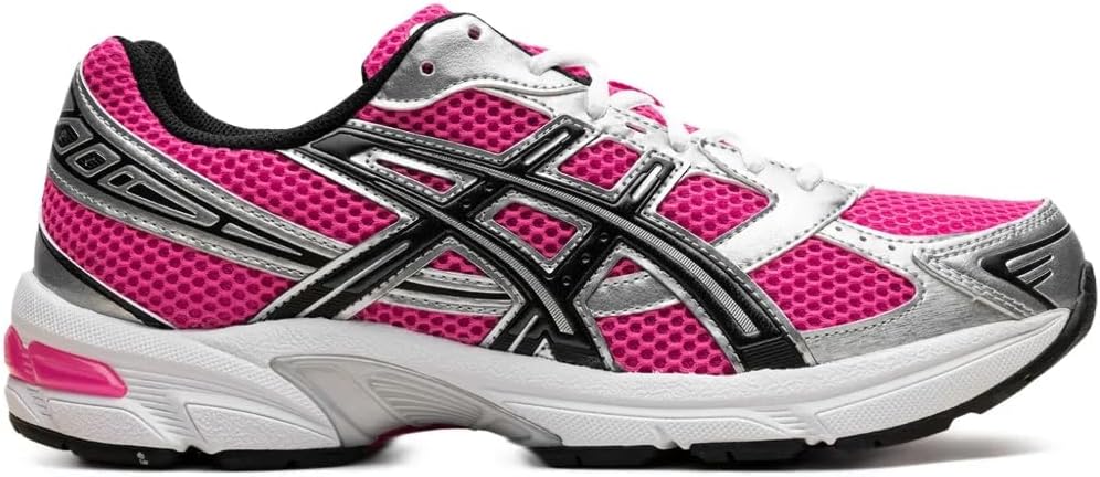 Amazon.com | ASICS Gel-1130 Neon Pack "Pink" | Road Running
