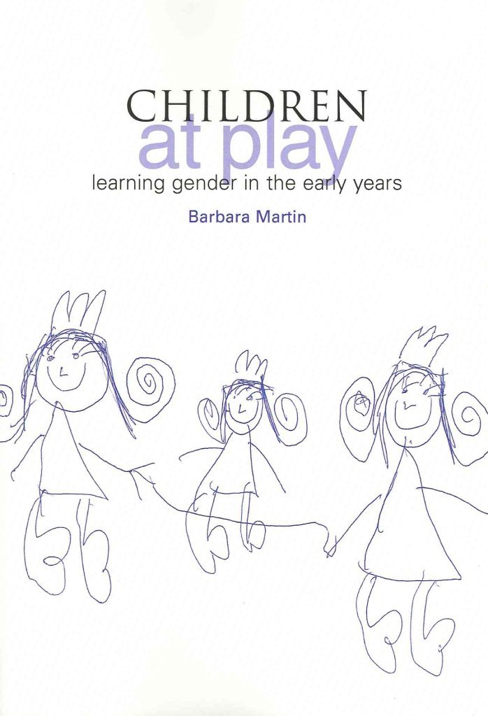Amazon.com: Children at Play: Learning Gender in the Early Years ...