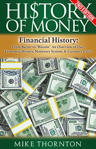 Amazon.com: History: History of Money: Financial History: From Barter ...