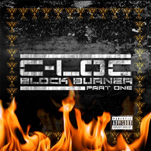 Spiele Block Burner von C-Loc auf Amazon Music ab