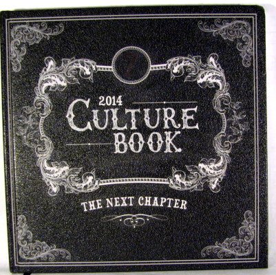 Zappos 2014 Culture Book, The Next Chapter: Zappos 2014 Culture Book ...