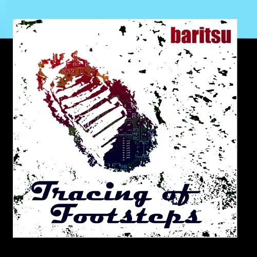 baritsu - Tracing of Footsteps - Amazon.com Music