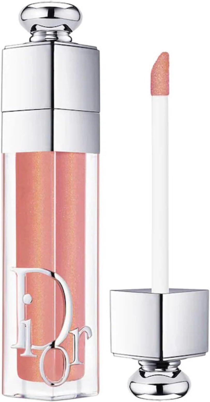 Amazon.com: Dior Addict Lip Oil (020 Mahogany, 0.20 Ounce : Beauty ...