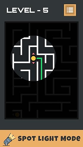 Maze Exit - Mazes & Labyrinth Puzzle, Escape Room - App on Amazon Appstore