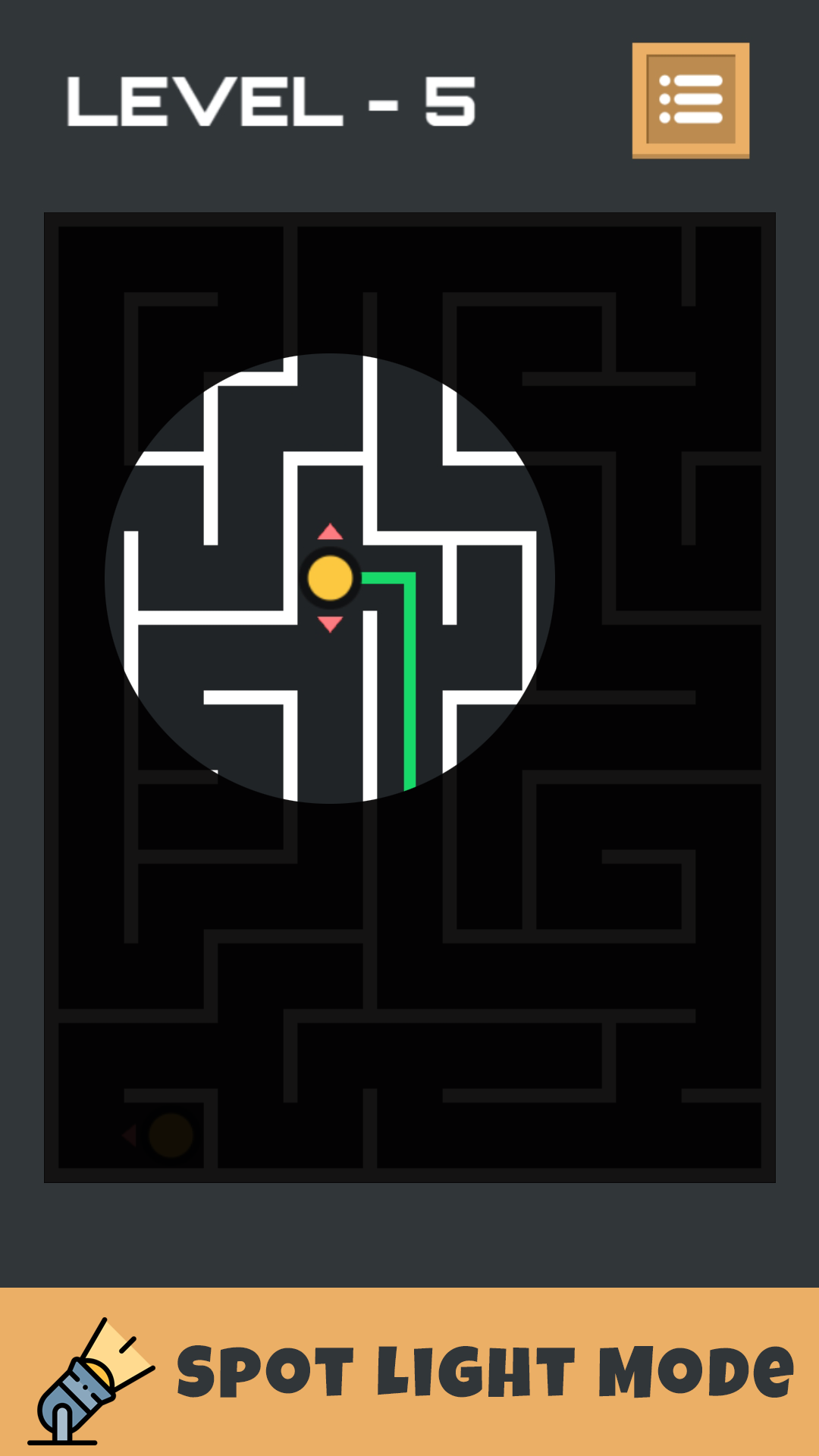 Maze Exit - Mazes & Labyrinth Puzzle, Escape Room - App on Amazon Appstore