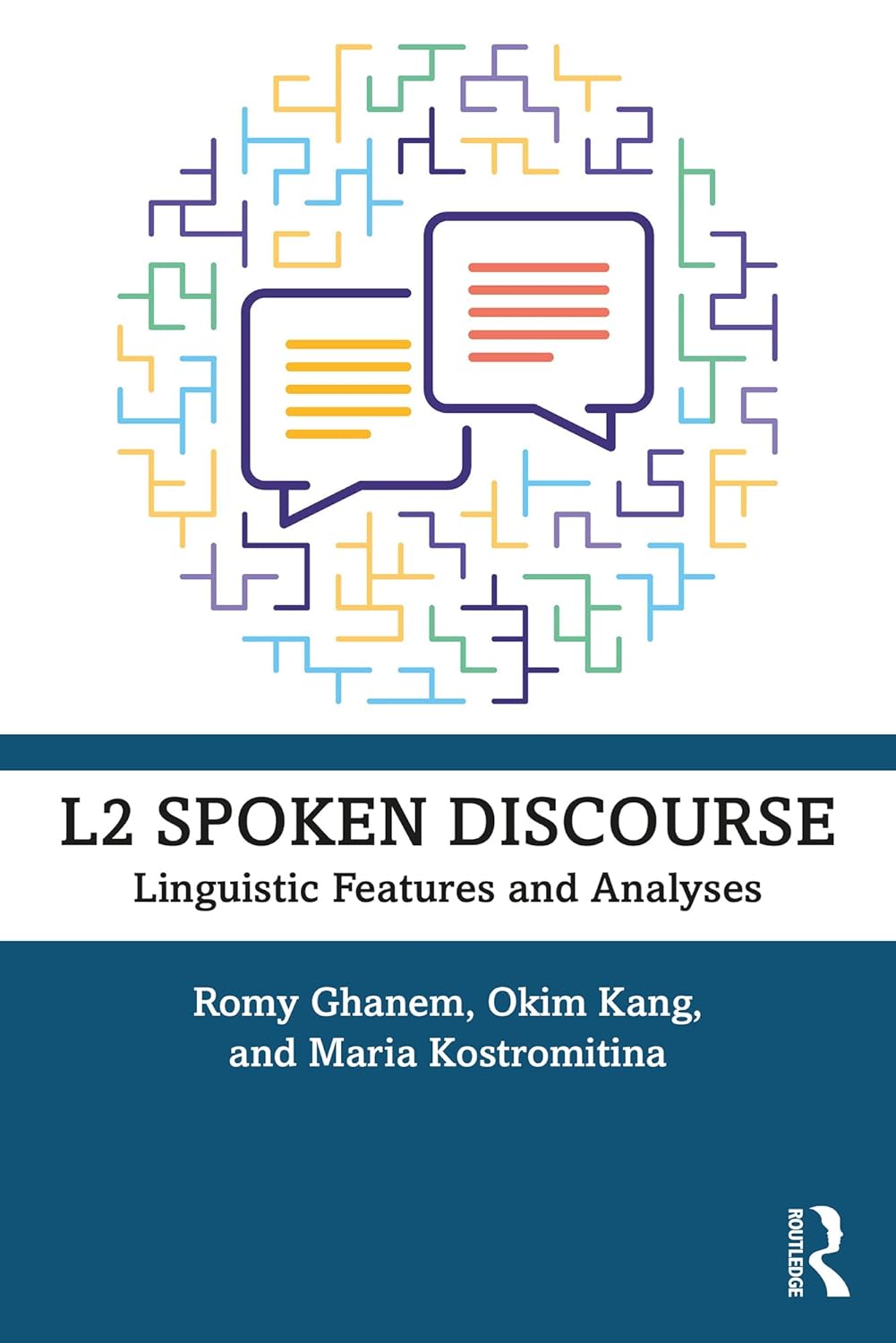 L2 Spoken Discourse: Linguistic Features and Analyses - Kindle edition ...