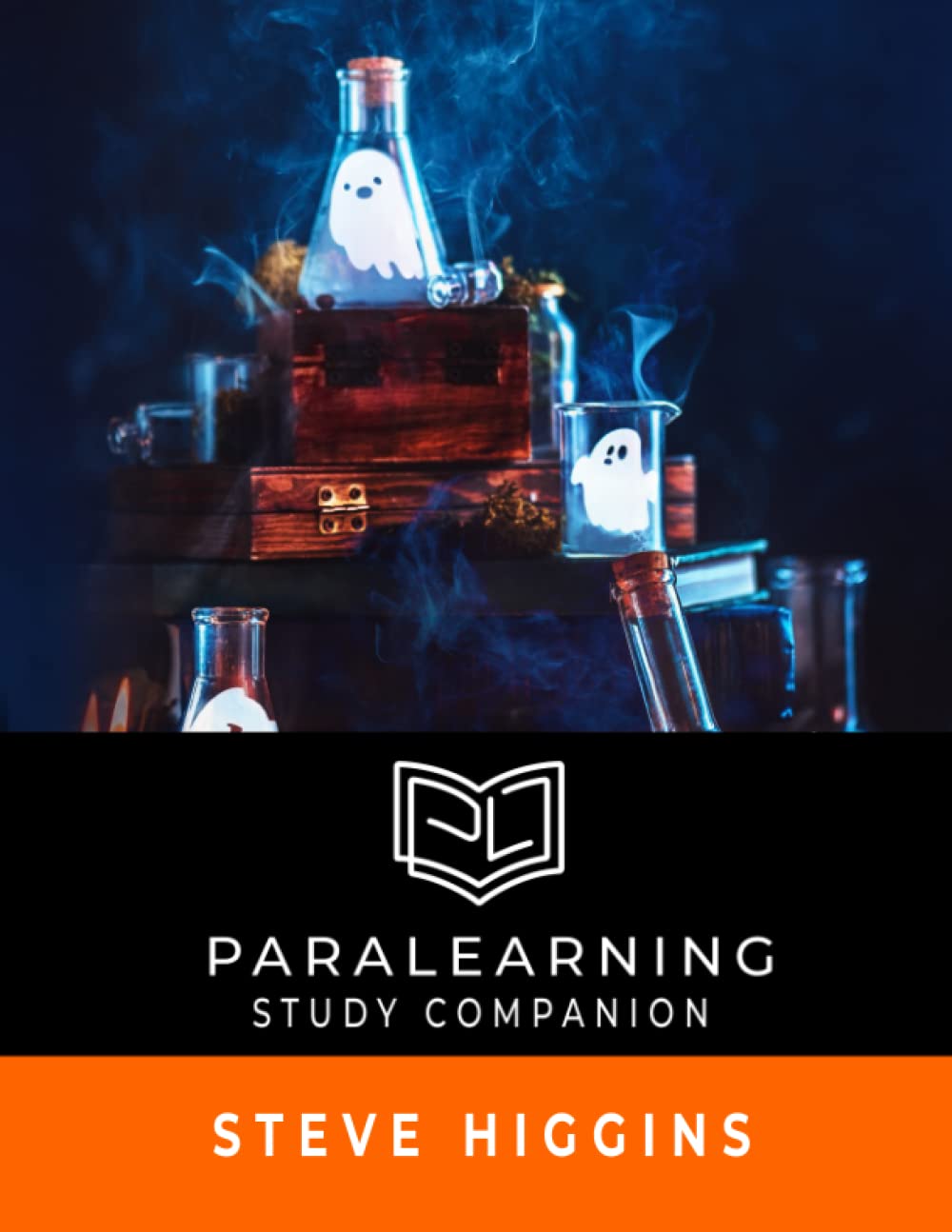 Paralearning: Study Companion - Paranormal Equipment