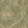 Norwall CH22568 Regal Damask Wallpaper - Amazon.com