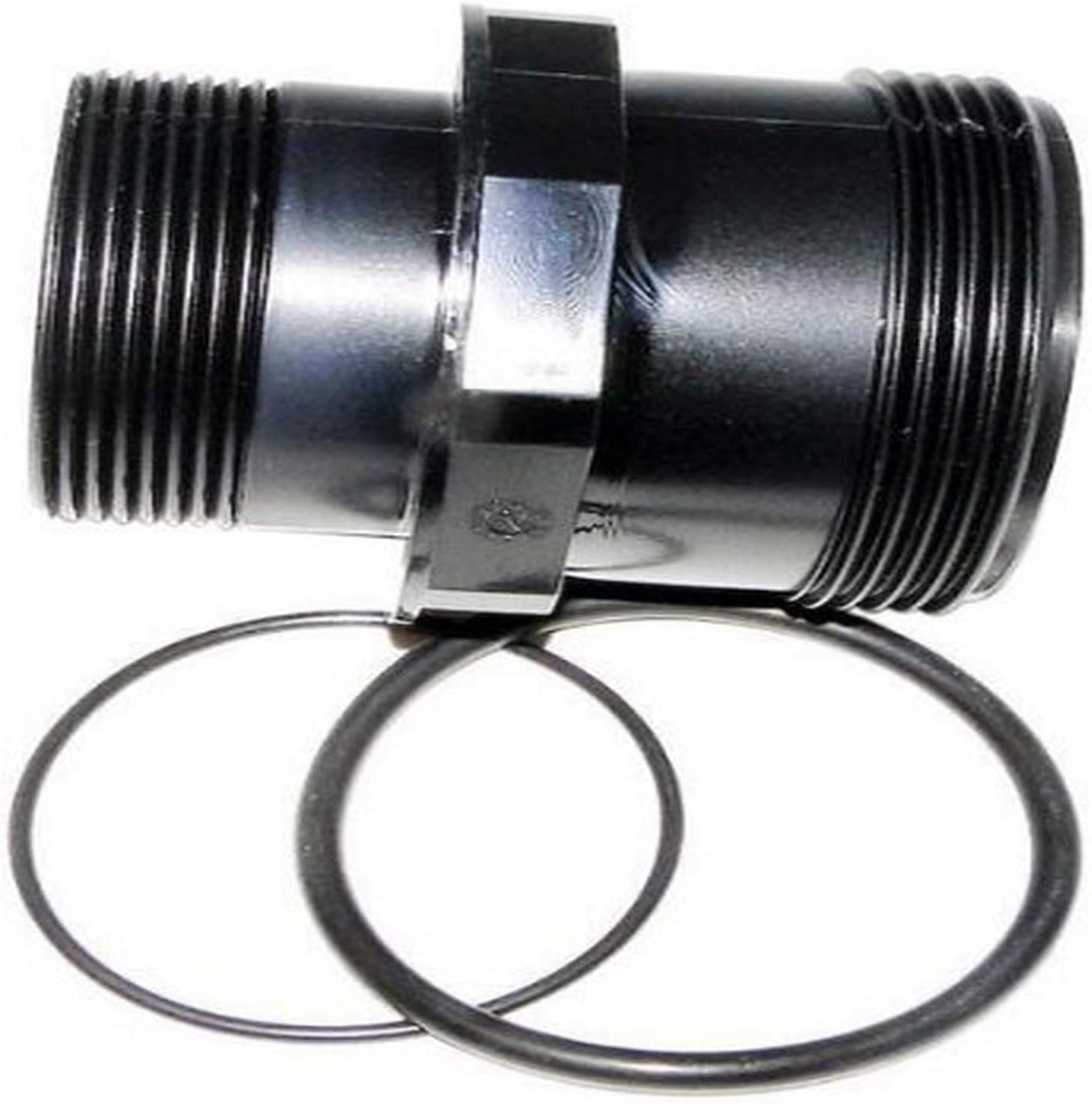 Amazon.com: Zodiac R0358200 Bulkhead Assembly with O-Ring Replacement ...