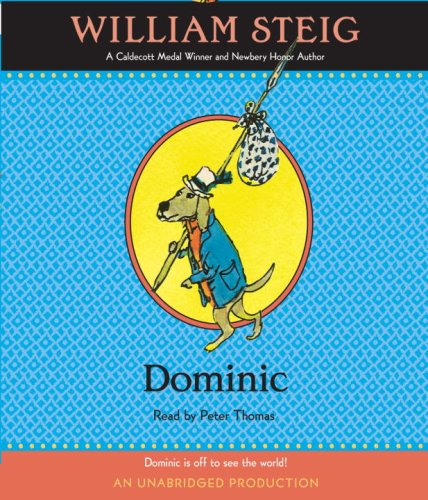 Dominic | Amazon.com.br