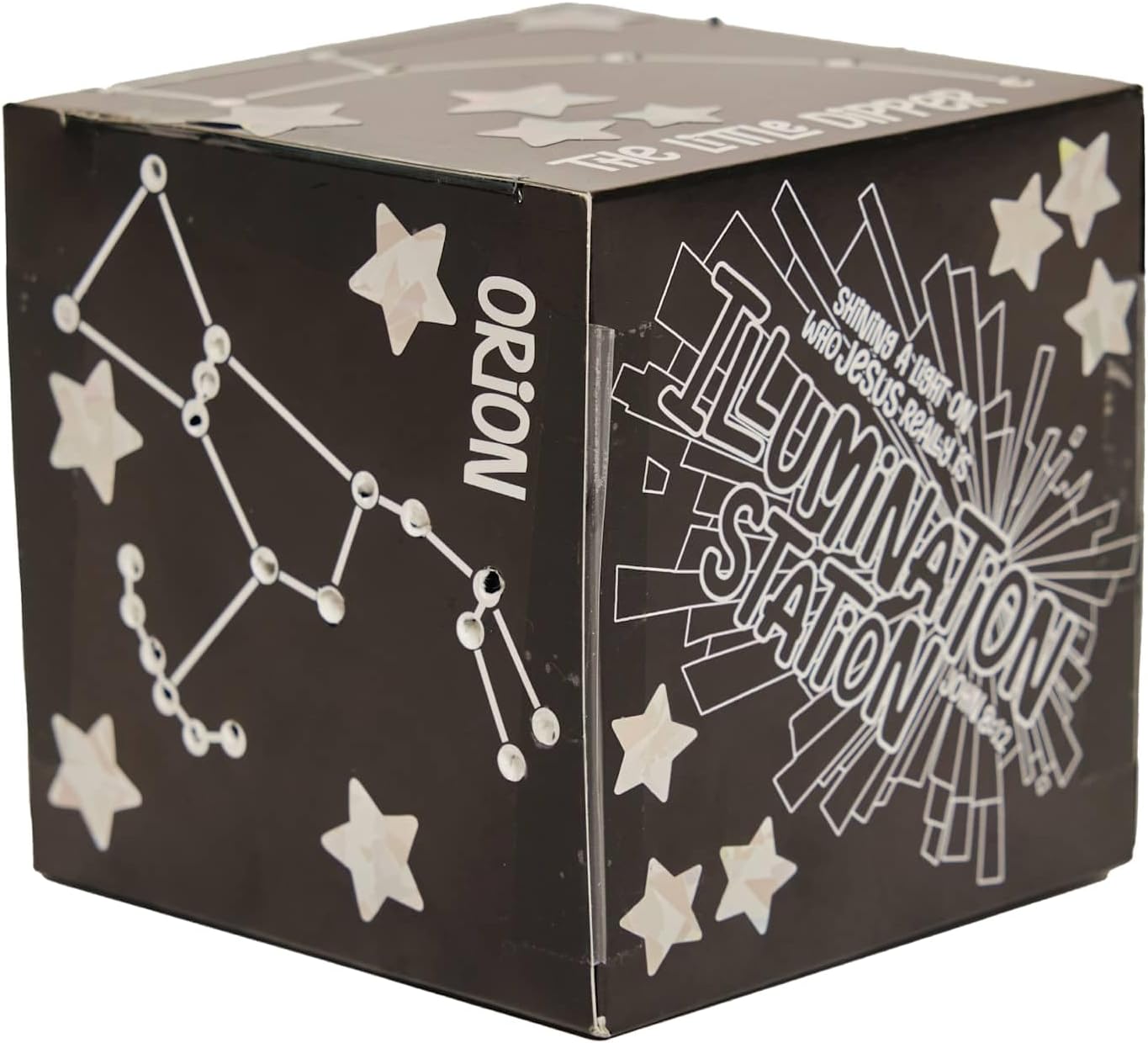Amazon.com: Lifeway Kids VBS 2026 Illumination Station Constellation ...