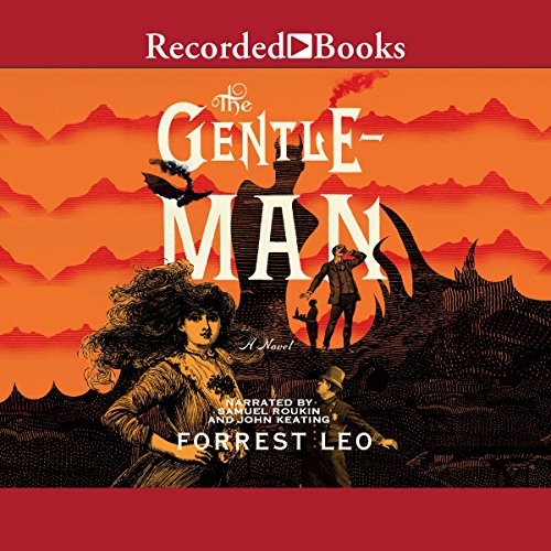 Amazon.com: The Gentleman: A Novel (Audible Audio Edition): Forrest Leo ...
