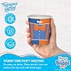 Amazon.com: Treasures Gifted Officially Licensed Blippi Birthday ...